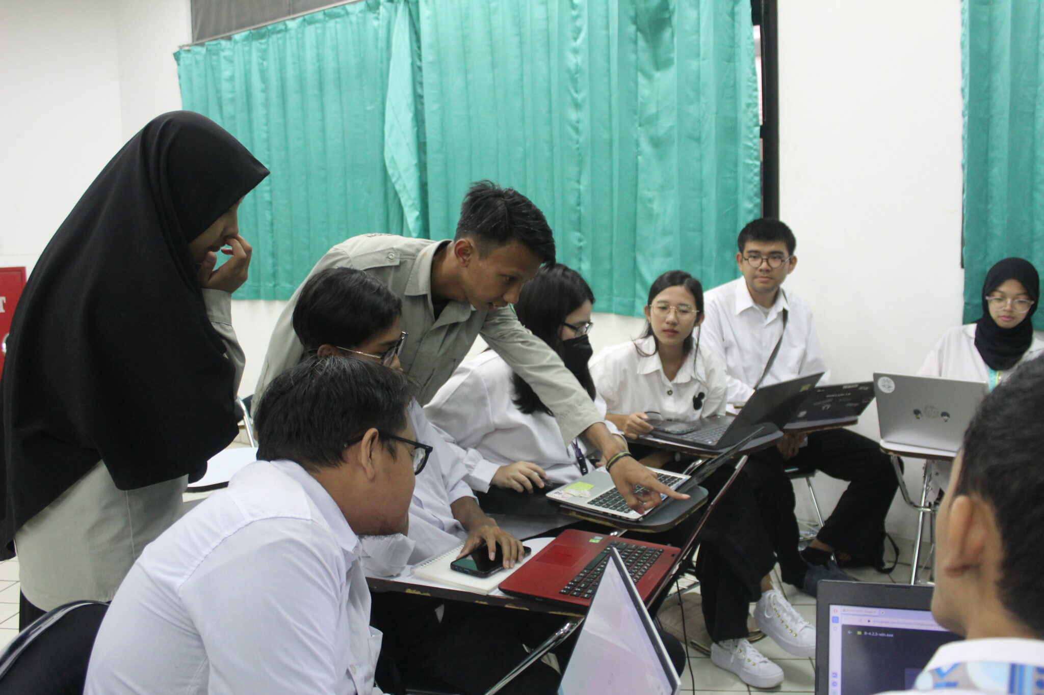 IPB SSRS Association – Today's research, tomorrow's innovation